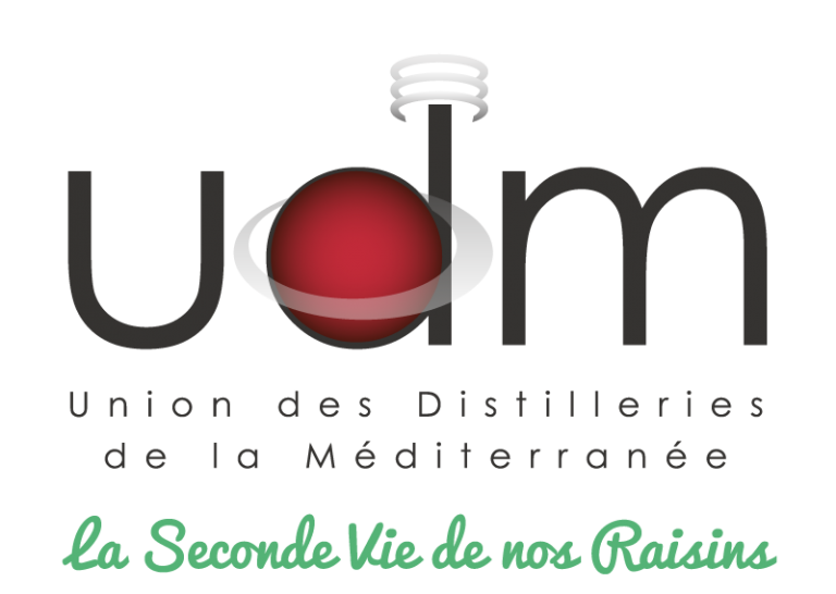 Groupe UDM - Union des Distilleries de la Méditerranée.